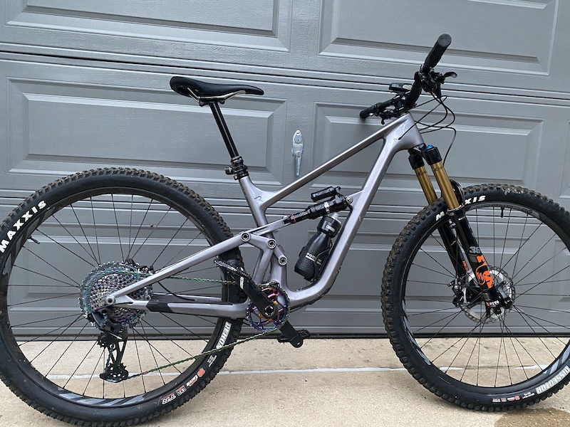 2021 Revel Rascal Medium For Sale