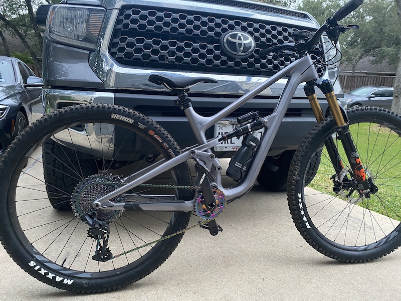 2021 Revel Rascal For Sale