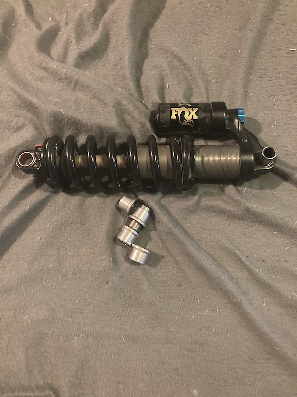 2011 fox coil shock DH For Sale