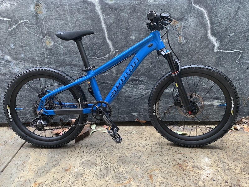 2020 Spawn Yama Jama 20” For Sale