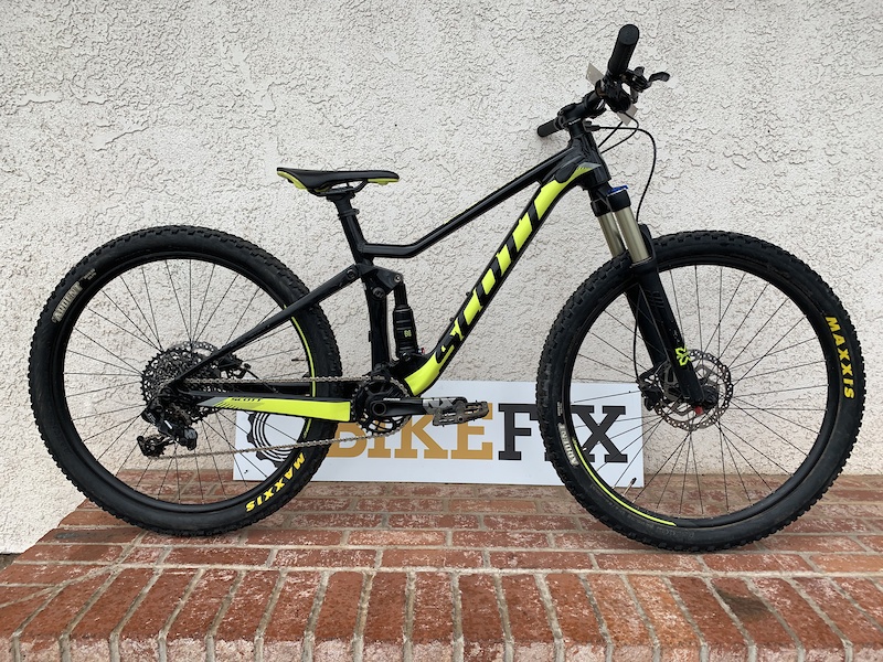2018 Scott Spark For Sale