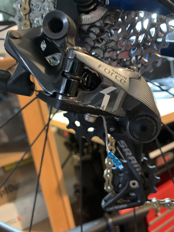 2020 SRAM Force 1 Type 3.0 Rear Derailleur For Sale