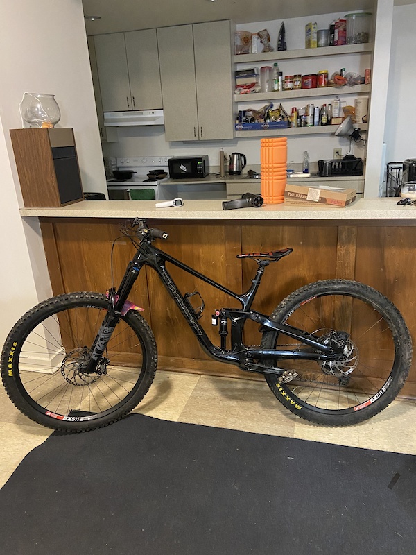 2021 KONA Process X FRAME PRICE DROP For Sale