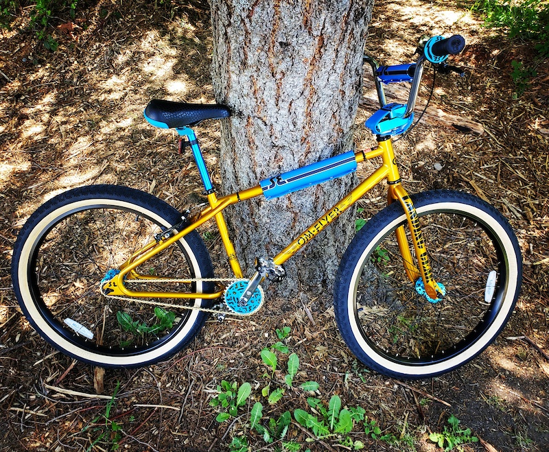 Se om flyer 26 inch For Sale