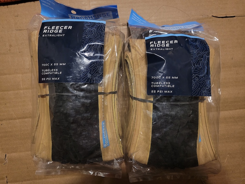 Rene Herse Fleecer Ridge For Sale