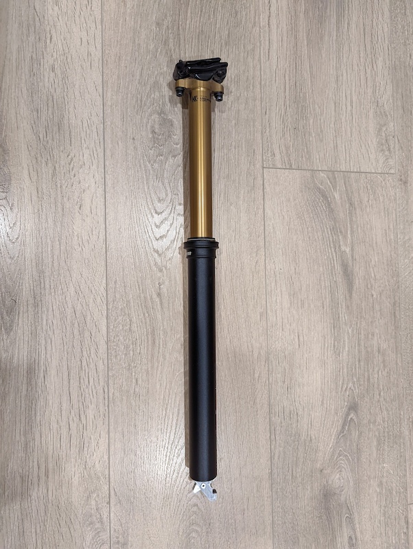 Fox Transfer Dropper - 150mm For Sale