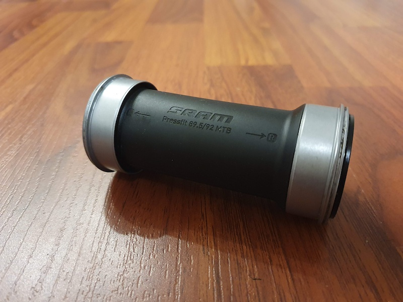 2020 SRAM DUB PressFit BB92/BB89.5 For Sale