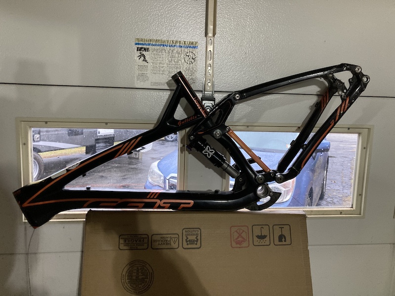 2014 Felt compulsion For Sale