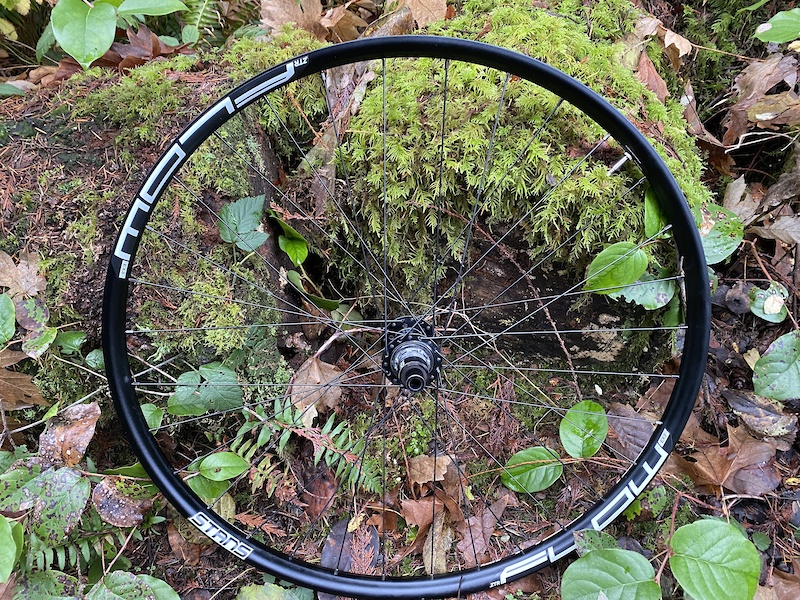 2021 Stans Flow EX3 For Sale