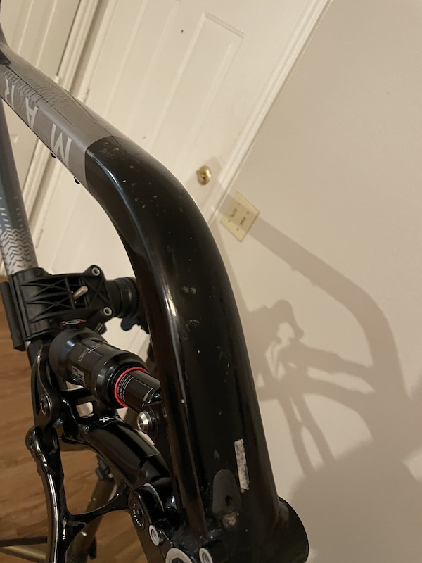 2021 XL marin rift zone frame For Sale