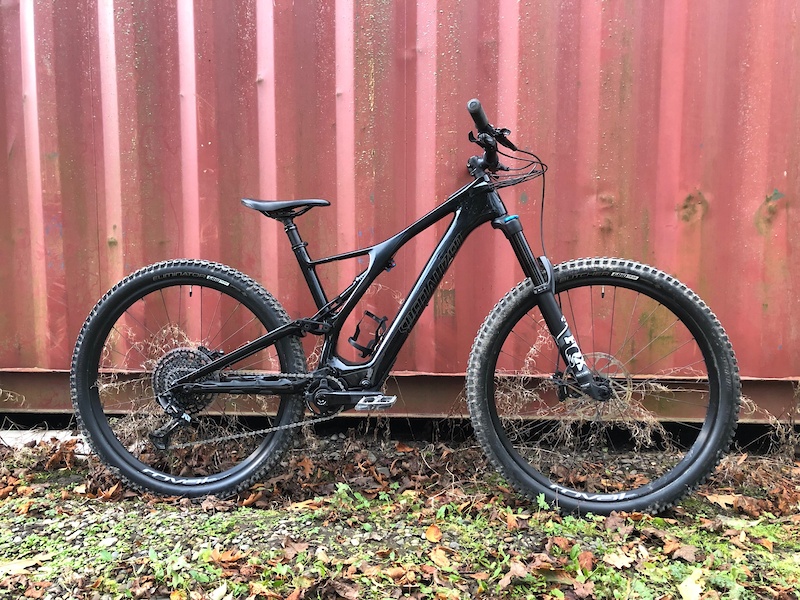 2021 Specialized Levo SL Comp Carbon For Sale