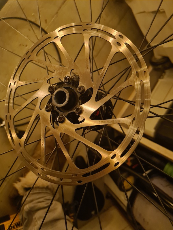 2021 Sram G2 R Hydraulic Disc Brakes (Pair) For Sale