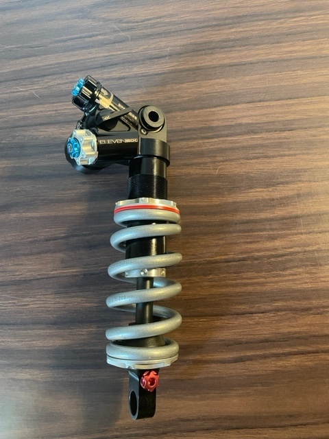 2021 Push 11/6 (revel rascal) For Sale