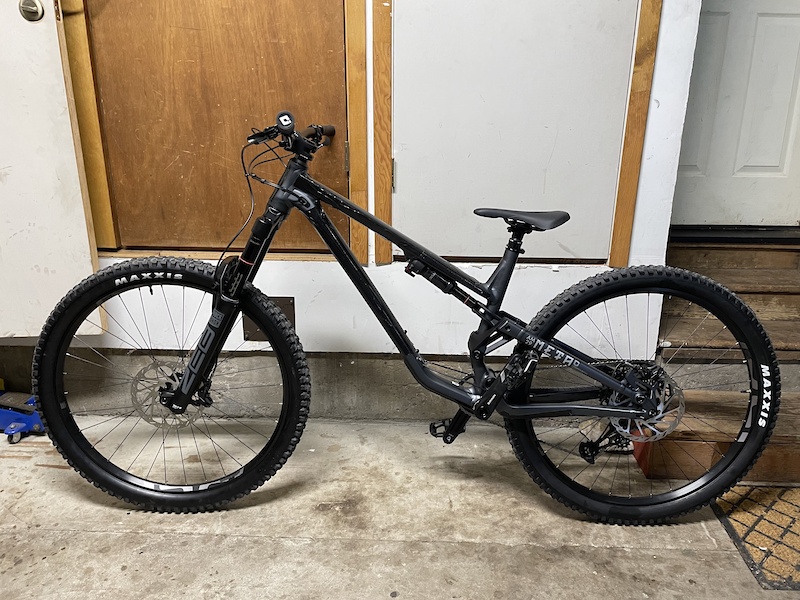 All Things Meta 29er! - Page 132 - Pinkbike Forum