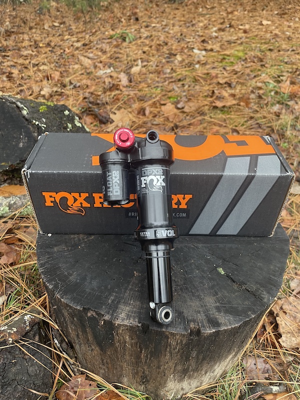 2020 Fox Performance DPX2 For Sale
