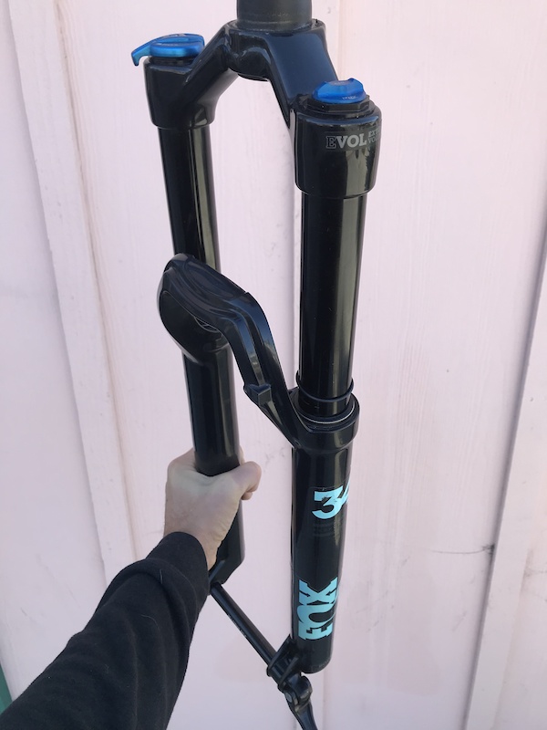 2020 Fox 34 Float Performance 29/27.5 140mm For Sale