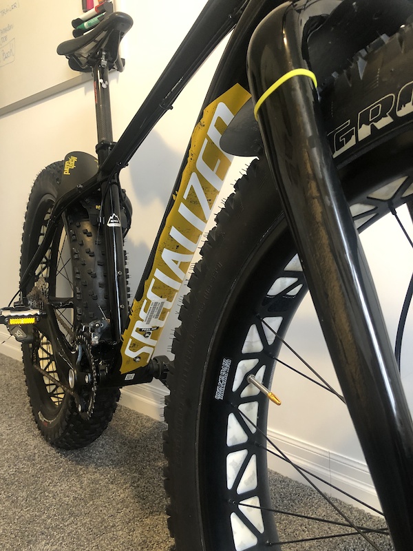 2016 Fatboy - specialized For Sale