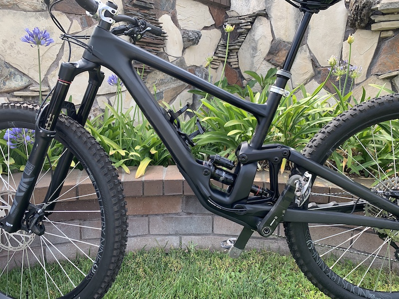 2020 Specialized Enduro Carbon S3 Medium For Sale