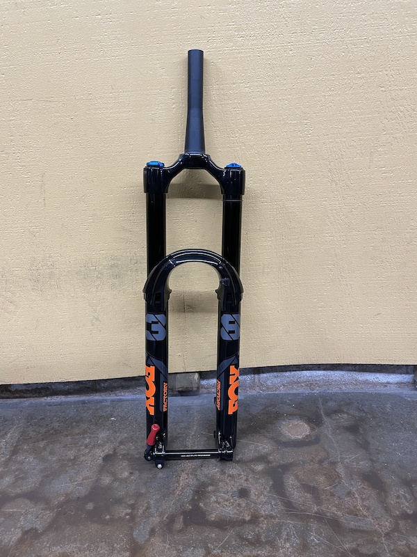 2022 Fox 38 Performance For Sale