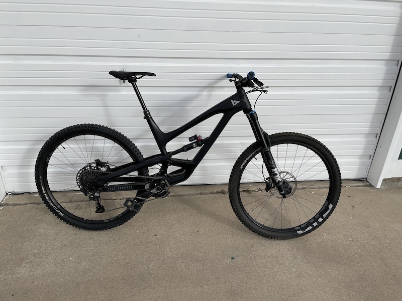 2020 Capra Comp XL 29er For Sale