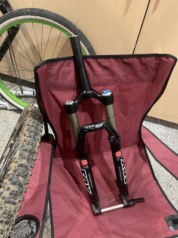 2016 Fox 32 evolution For Sale