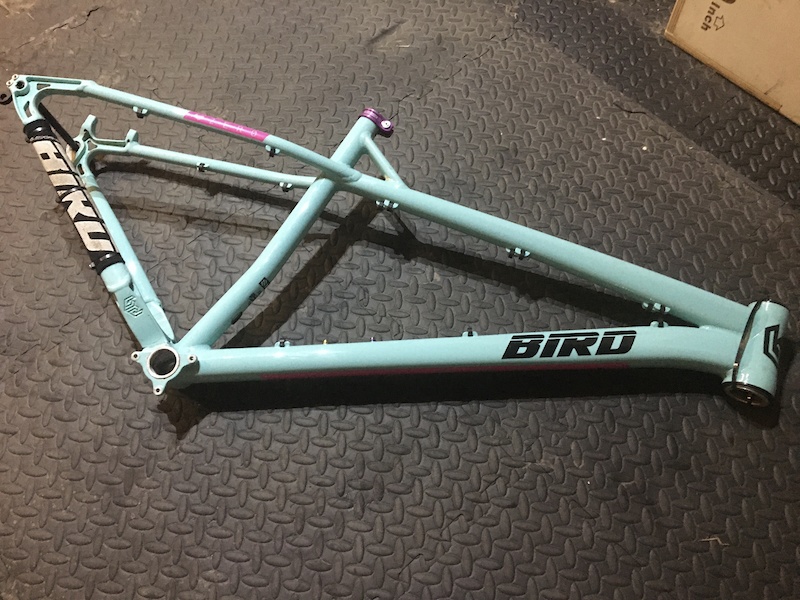 2020 Bird Zero 29 For Sale