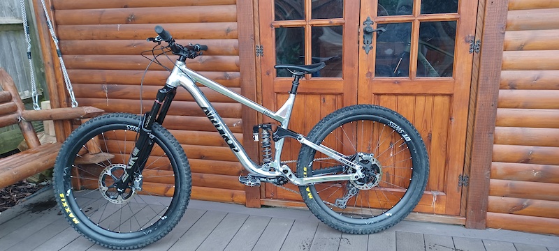 2021 Airdrop edit v4 limited edition For Sale