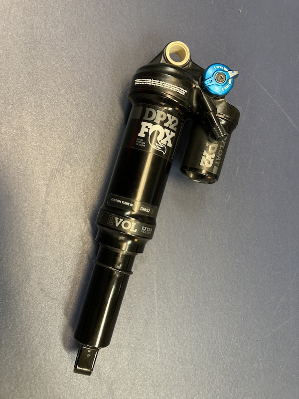 2019 Fox DPX2 For Sale