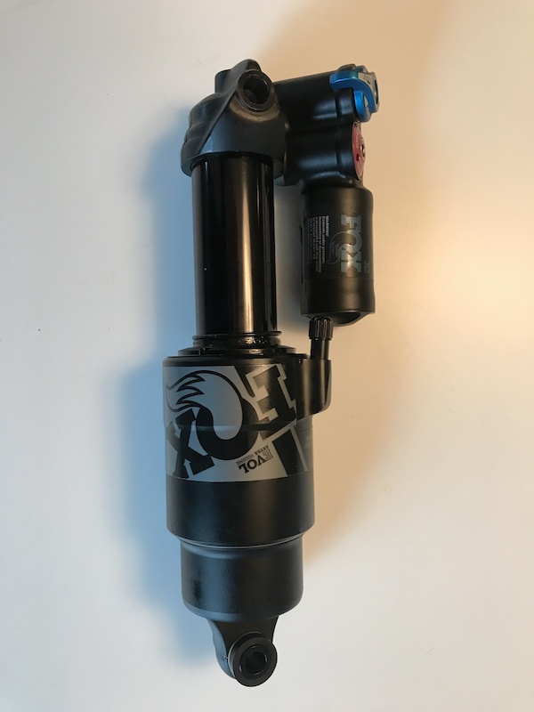 2020 FOX Float X-2 205mmX57.5mm Performance Elite For Sale