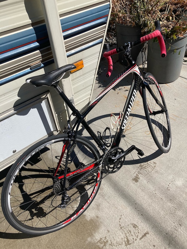 2015 Specialized Ruby Elite, 48cm For Sale