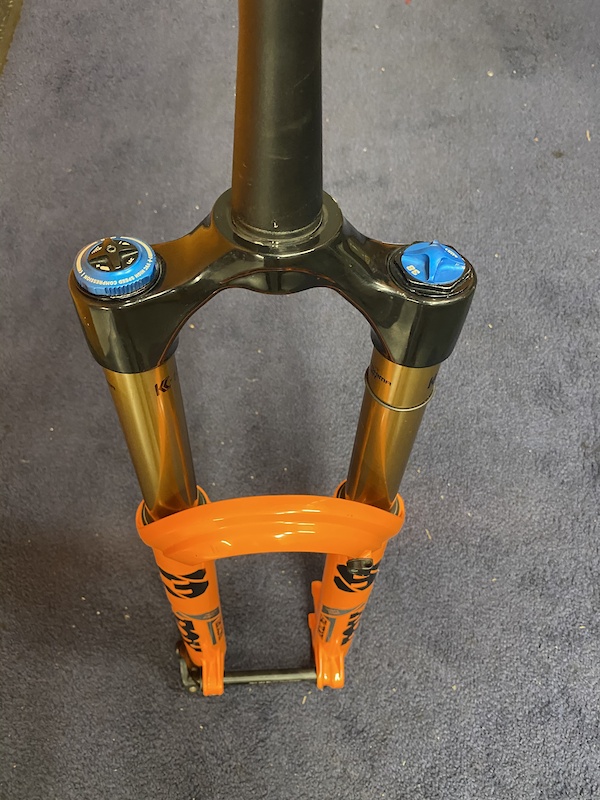 2021 Fox 38 factory For Sale