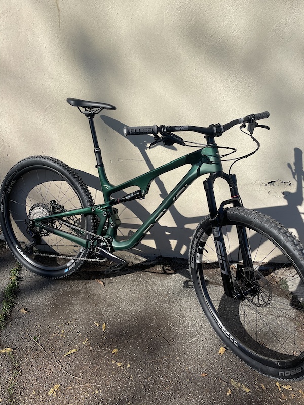 2021 Revel Ranger Large Carbon For Sale