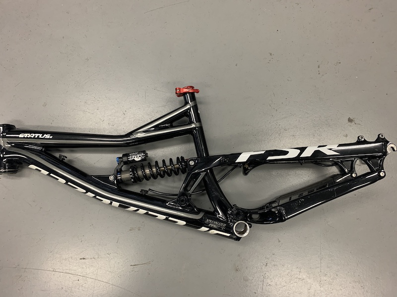 2015 Specialized status 2. Medium For Sale