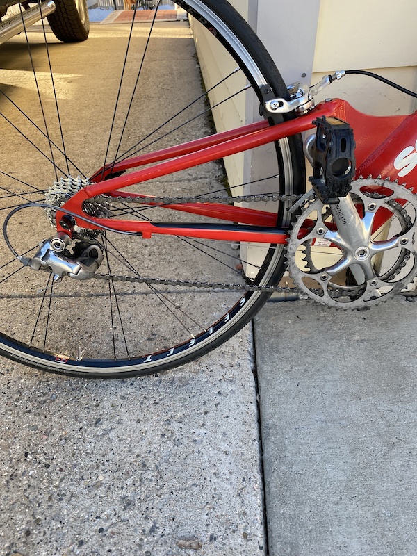 2003 Softride For Sale