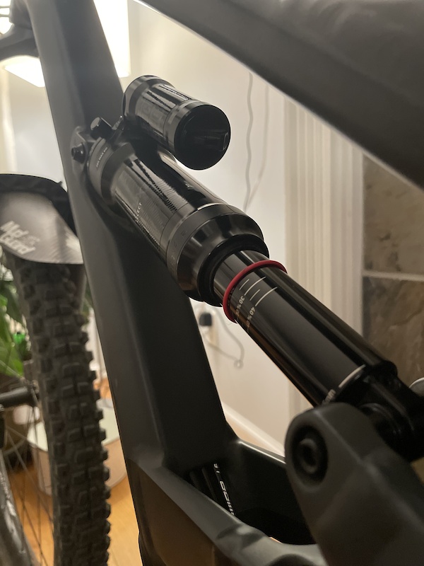 2020 Rockshox Super Deluxe Select For Sale
