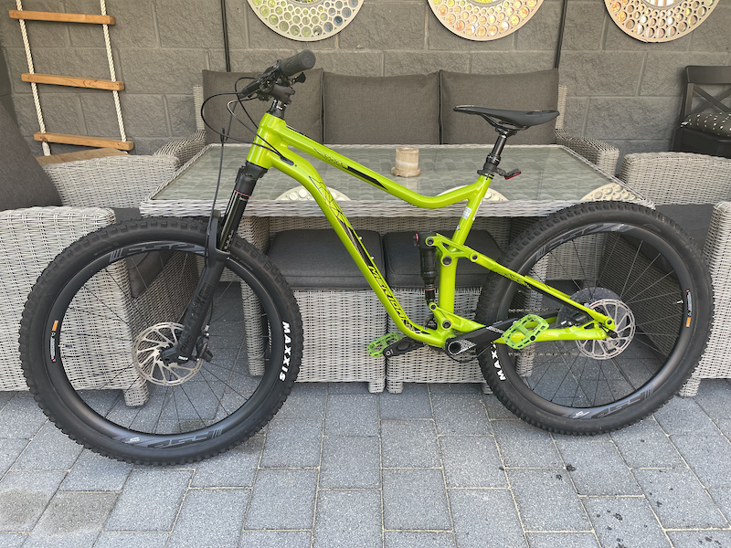 2019 Merida One Forty m For Sale