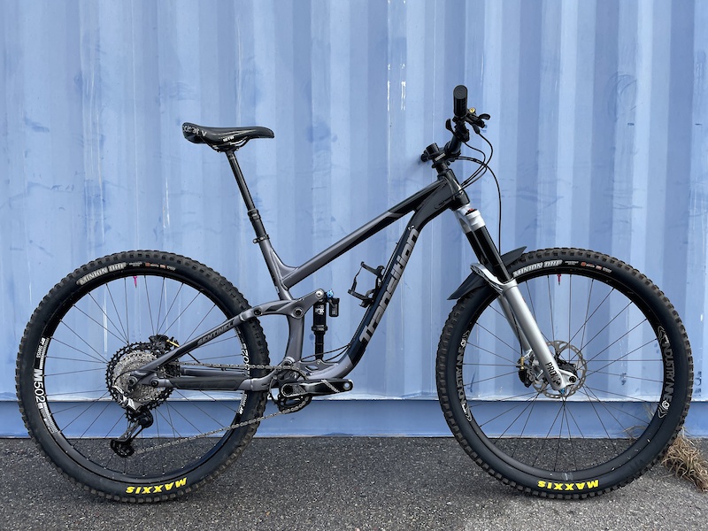 2019 Transition Sentinel For Sale