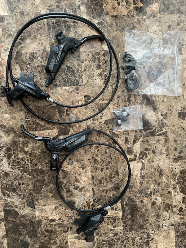 2022 Sram Code R For Sale