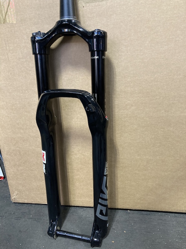 2021 Rockshox Pike Ultimate 150mm 42os 29 For Sale