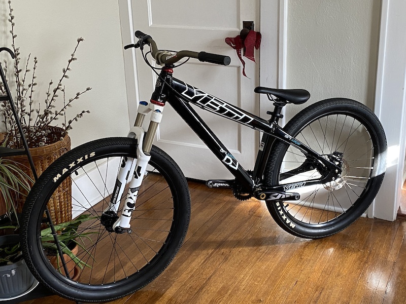 Yeti DJ FREE SHIPPING For Sale