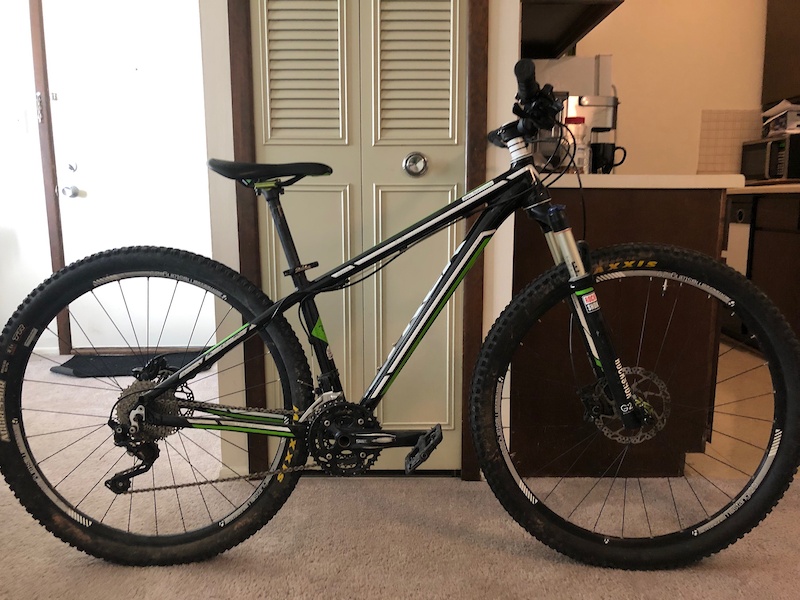 2014 Trek Superfly AL For Sale