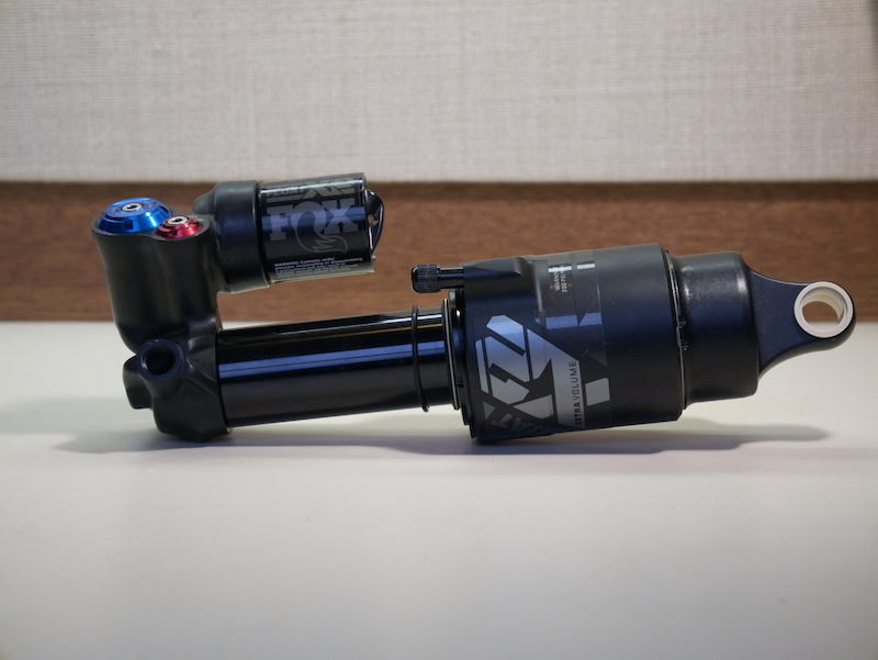 2021 Fox Performance X2 205x62.5 For Sale