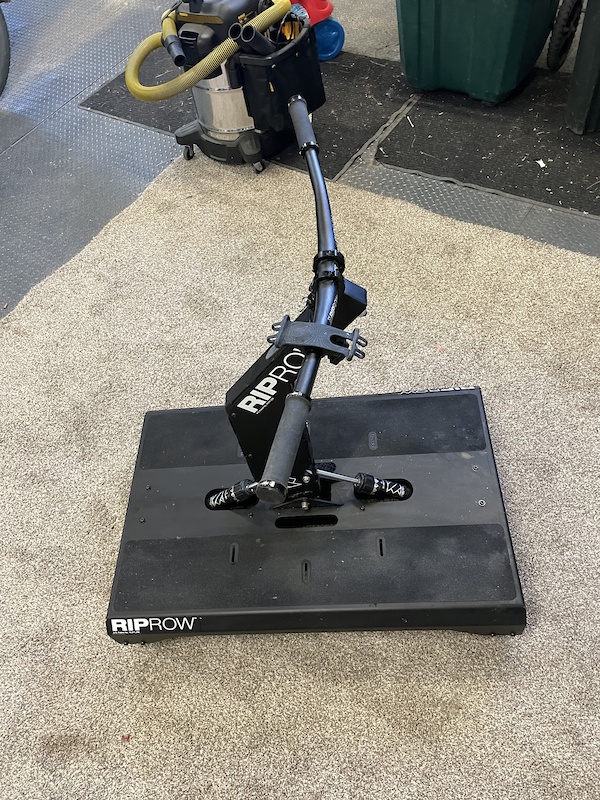 2020 RipRow For Sale