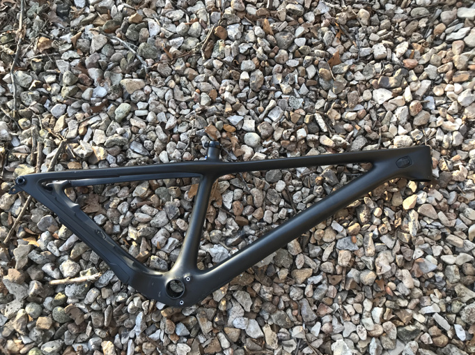 2021 Yeti ARC small frame For Sale