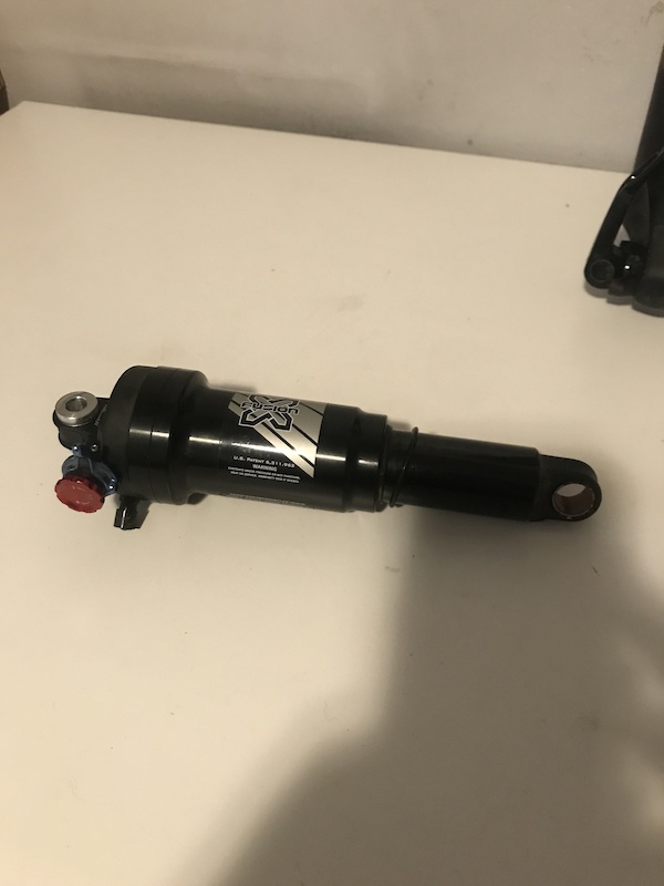 2021 X-Fusion 02 Pro RL 190x45 For Sale