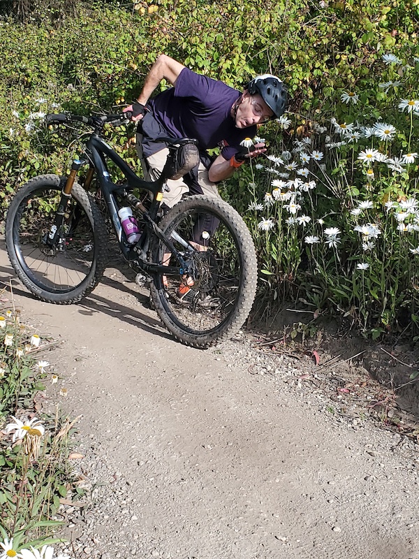 Laguna Honda - Mt. Sutro - Twin Peaks Loop Mountain Biking Route ...