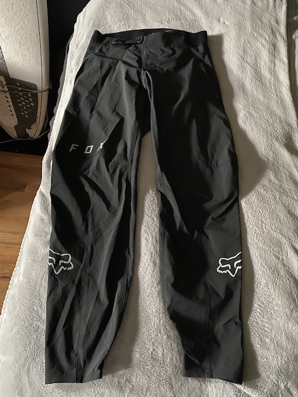 2021 FOX Flexair Pants size 34 For Sale