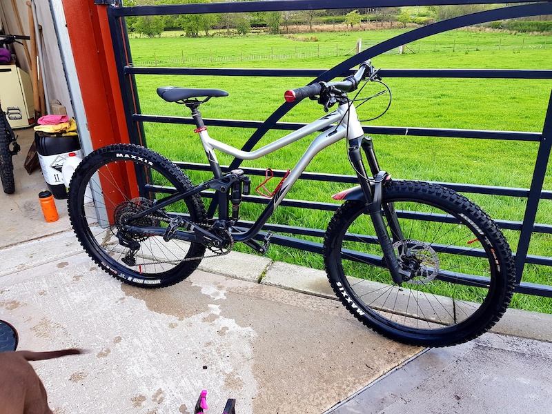 2020 Merida one-sixty 400 For Sale