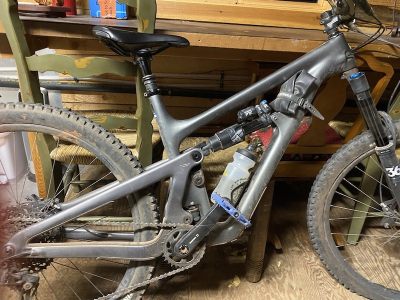 2020 yeti sb 150 c2 For Sale