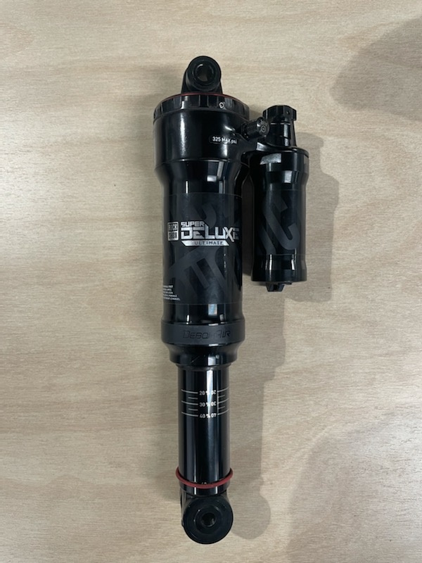 2022 RockShox Super Deluxe Ultimate For Sale